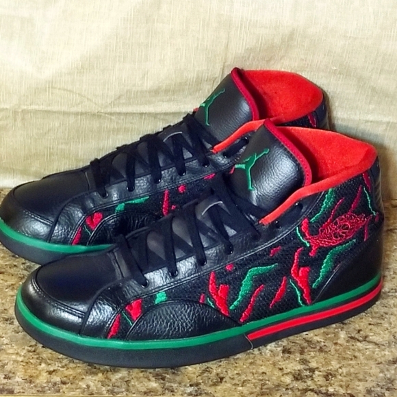 Jordan | Shoes | Air Jordan Phly Legend High A Tribe Called Quest 3 ...